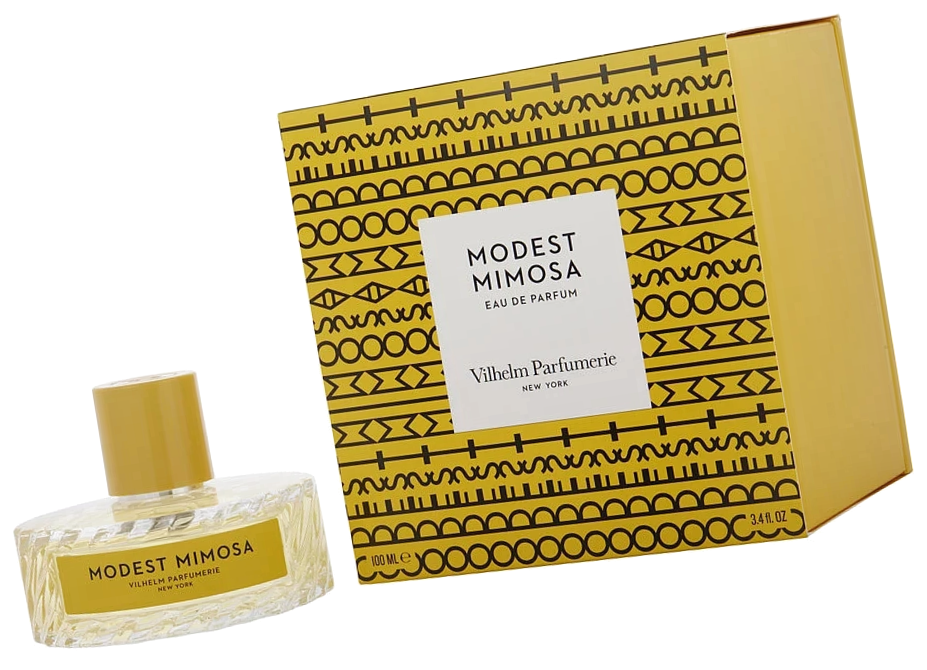 Аромат Вильгельм Парфюмер Модест Мимоза 100 мл унисекс - Vilhelm Parfumerie Modest Mimosa
