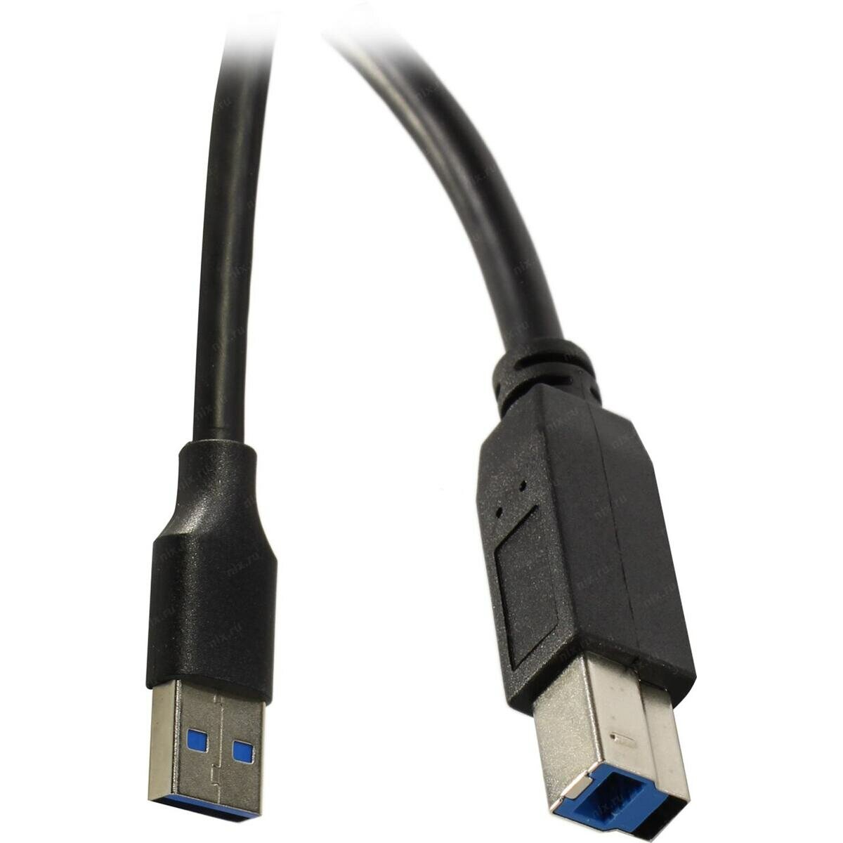 Telecom TUS710-3м Кабель USB3.0 A-- B 3м — фото 1