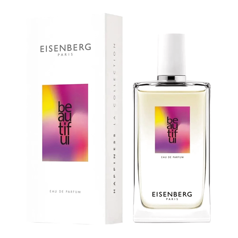 Eisenberg Beautiful eau de parfum унисекс 100 мл / парфюм Айзенберг Бьютифул