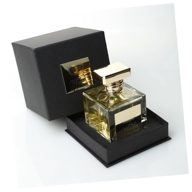 Galerie Des Sens Le Pouvoir Du Parfum духи унисекс 100 мл - Галери Дес Сенс Пьюр Мэжи
