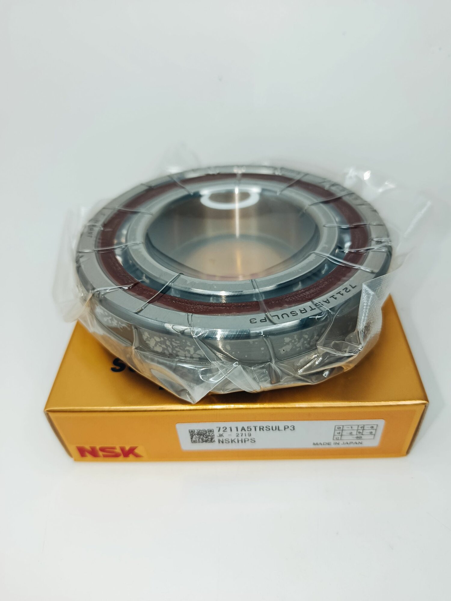 7211 A5TRSULP3 Подшипник NSK