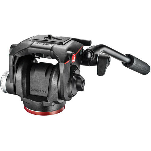 Видеоголова Manfrotto MHXPRO-2W — фото 1