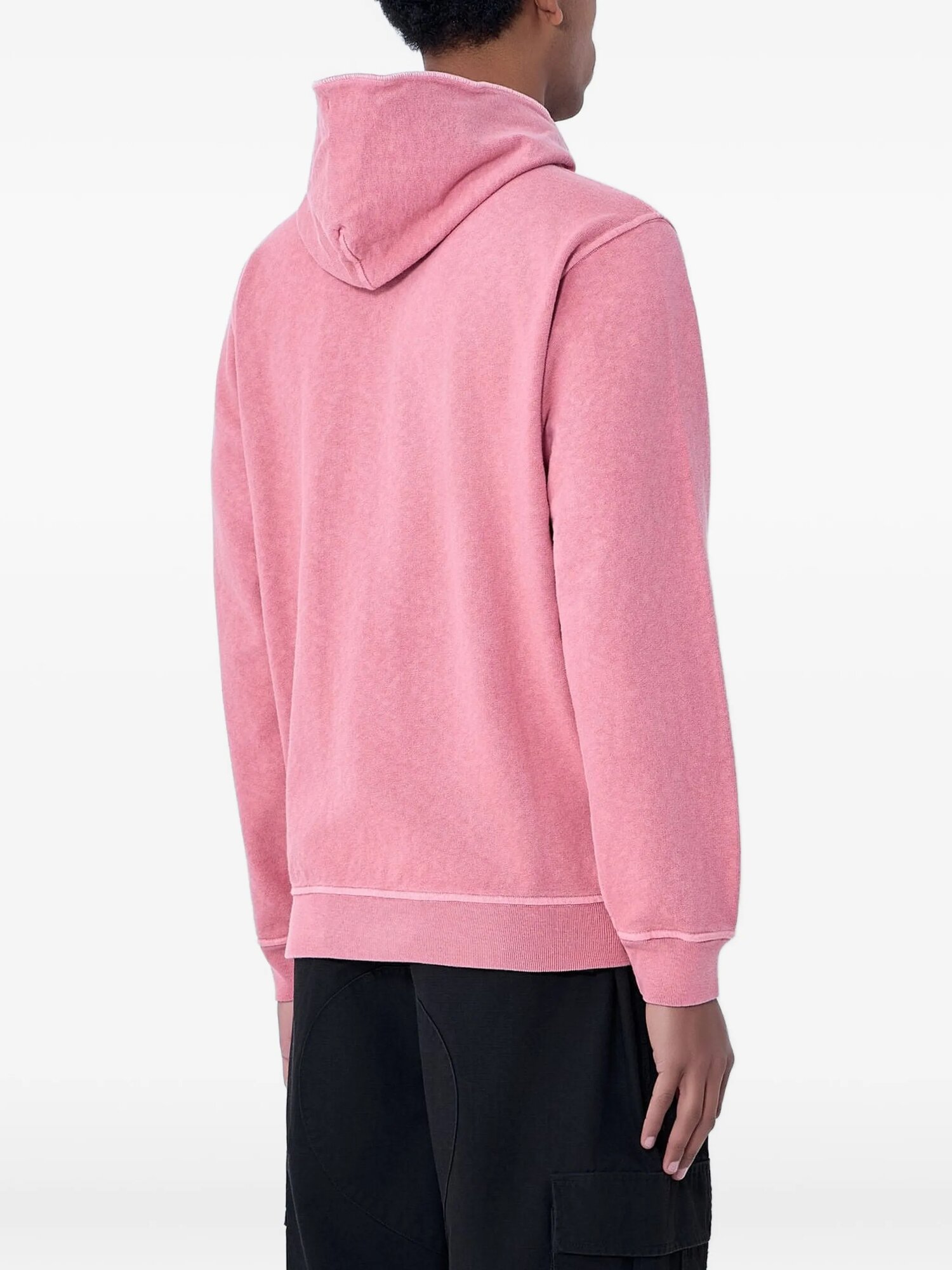 Толстовка Stone Island, размер L, , pink — фото 1
