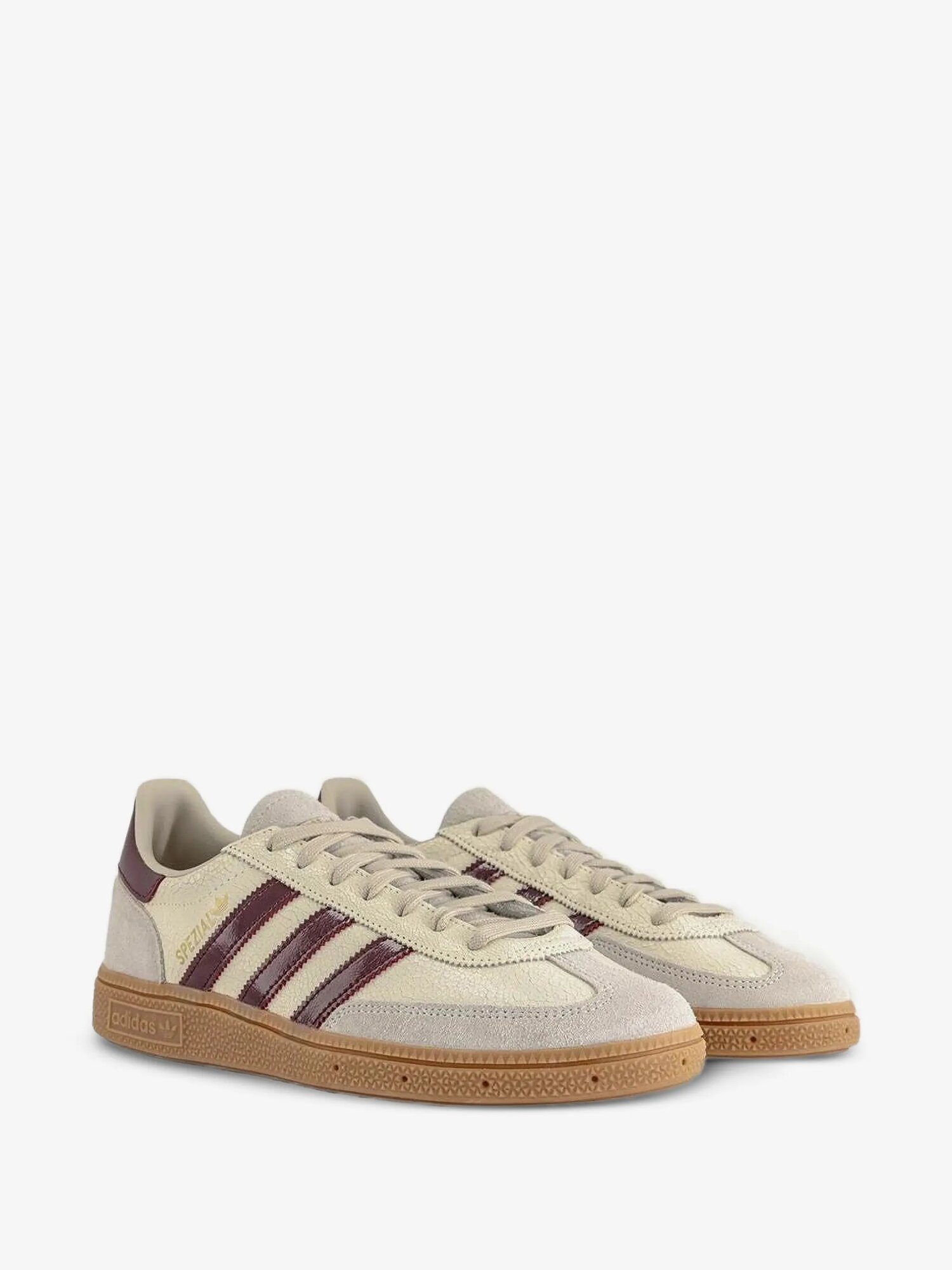 Кроссовки adidas Handball Spezial sneakers, размер 9 US — фото 1