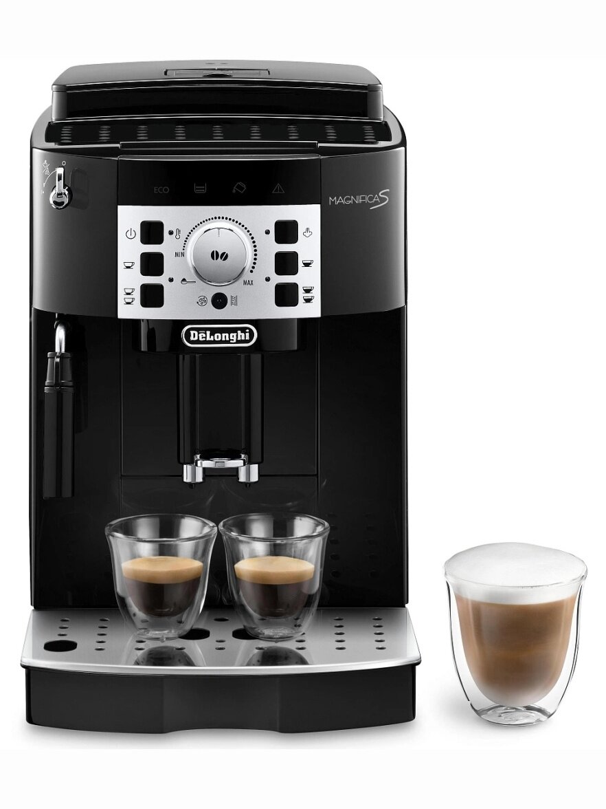 Кофемашина Delonghi Magnifica ECAM 22.110. B