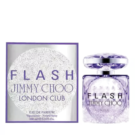 Аромат Jimmy Choo Flash London Club парфюмерная вода 100 мл / Флэш Лондон Клаб