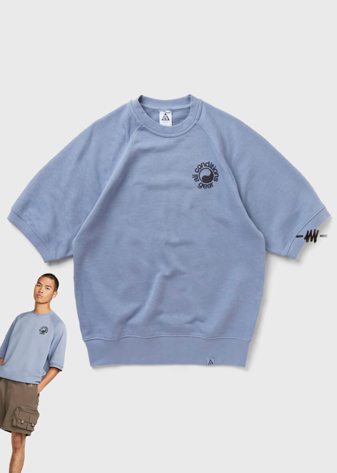 Футболка NIKE Acg