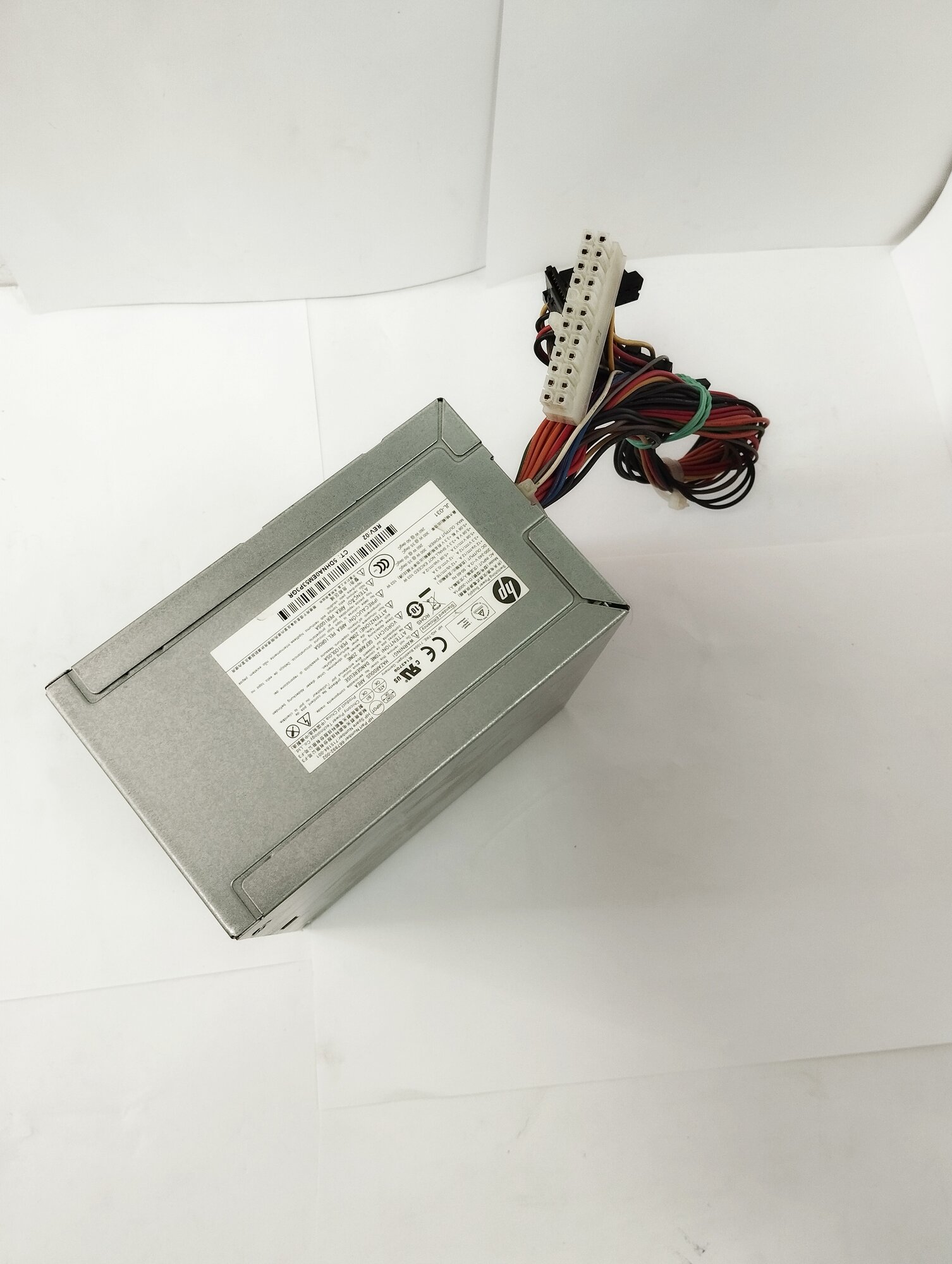 Блок питания HP D11-300P1A 300W 24+4pin