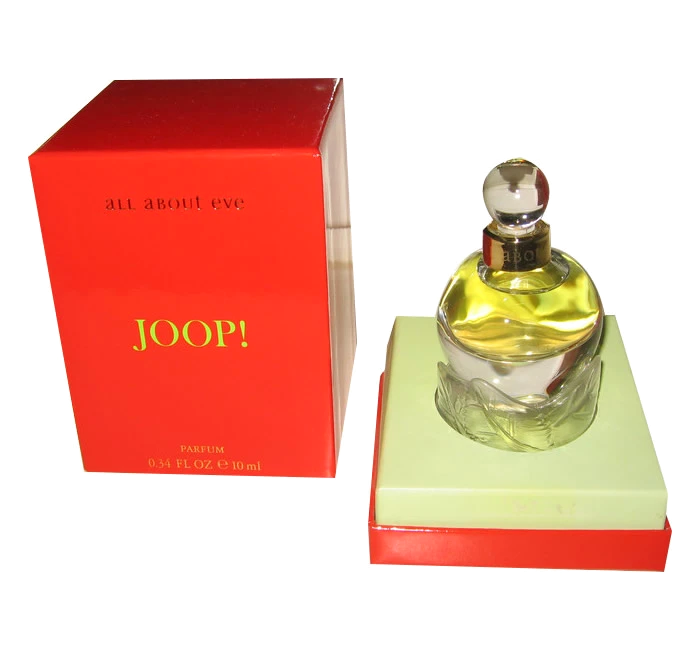 Духи Joop All About Eve женский аромат 10 мл / Джуп Ол Эбаут Ив для женщин