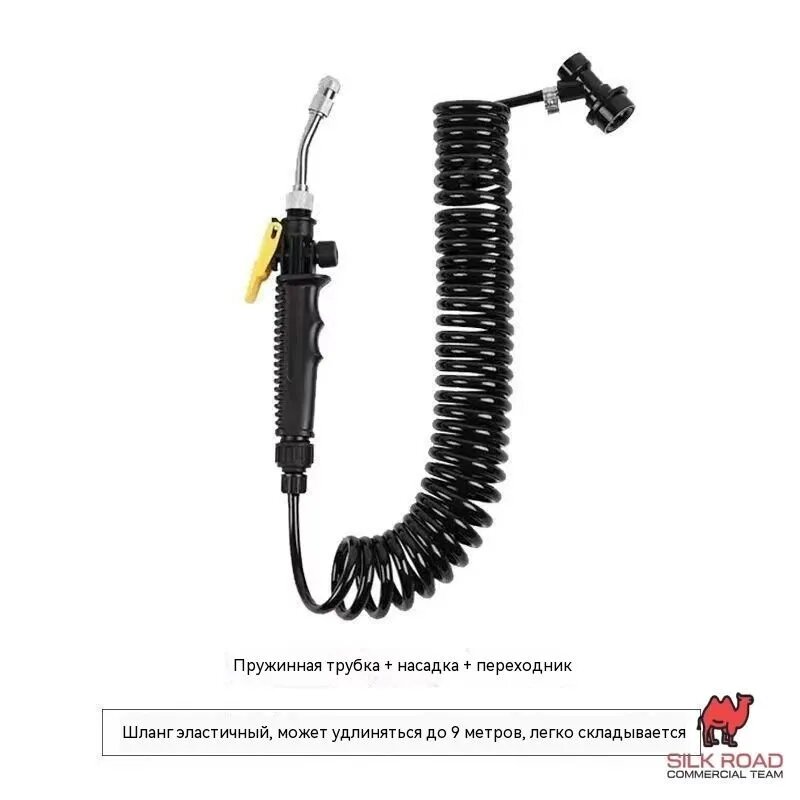 Автомобильная пленка, пружинный ный бак аксессуары