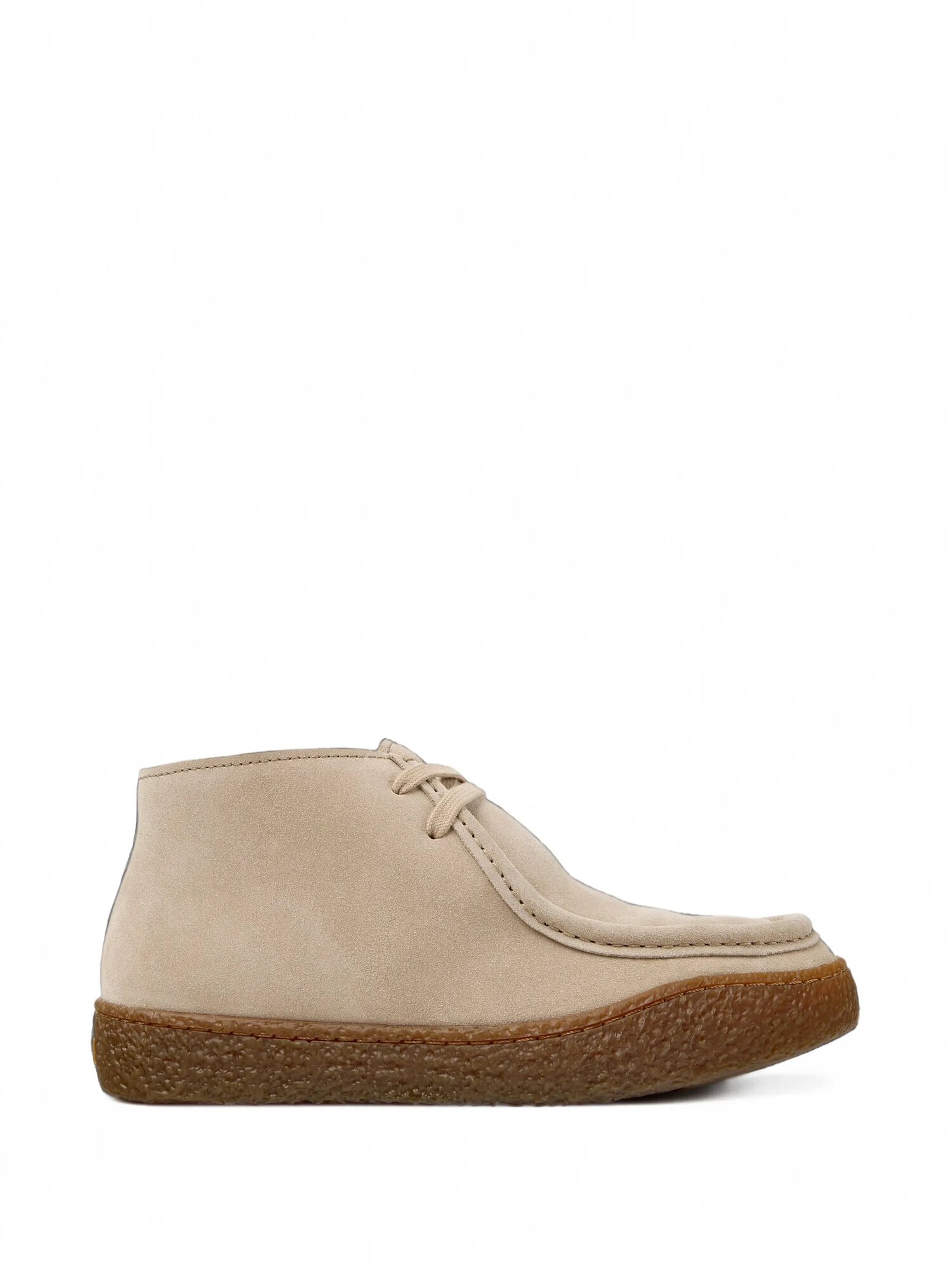 Ботинки Camper Peu Terreno leather ankle boots