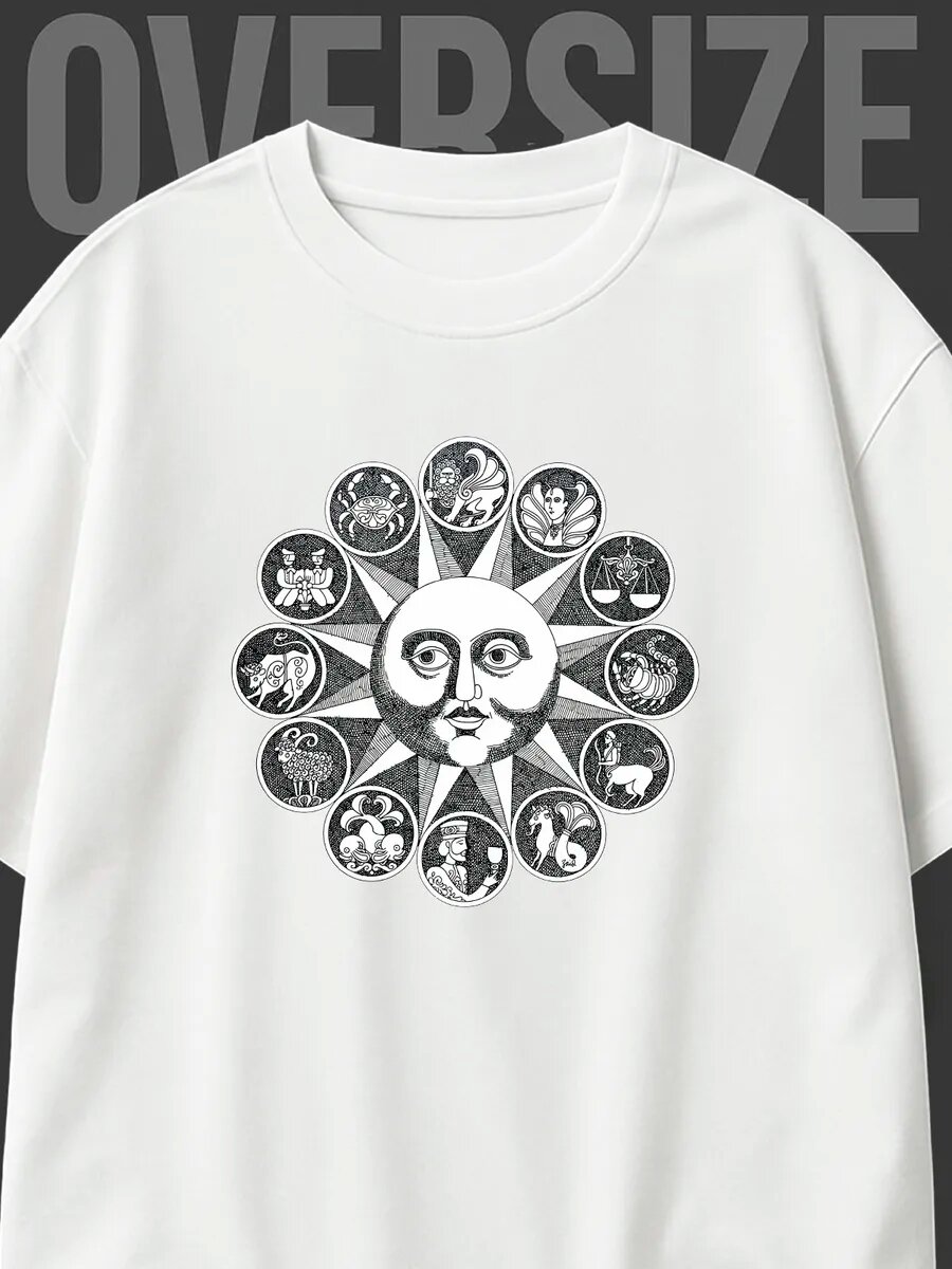 Футболка PRINTSHOT