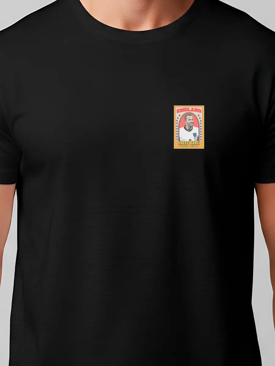 Футболка PRINTSHOT
