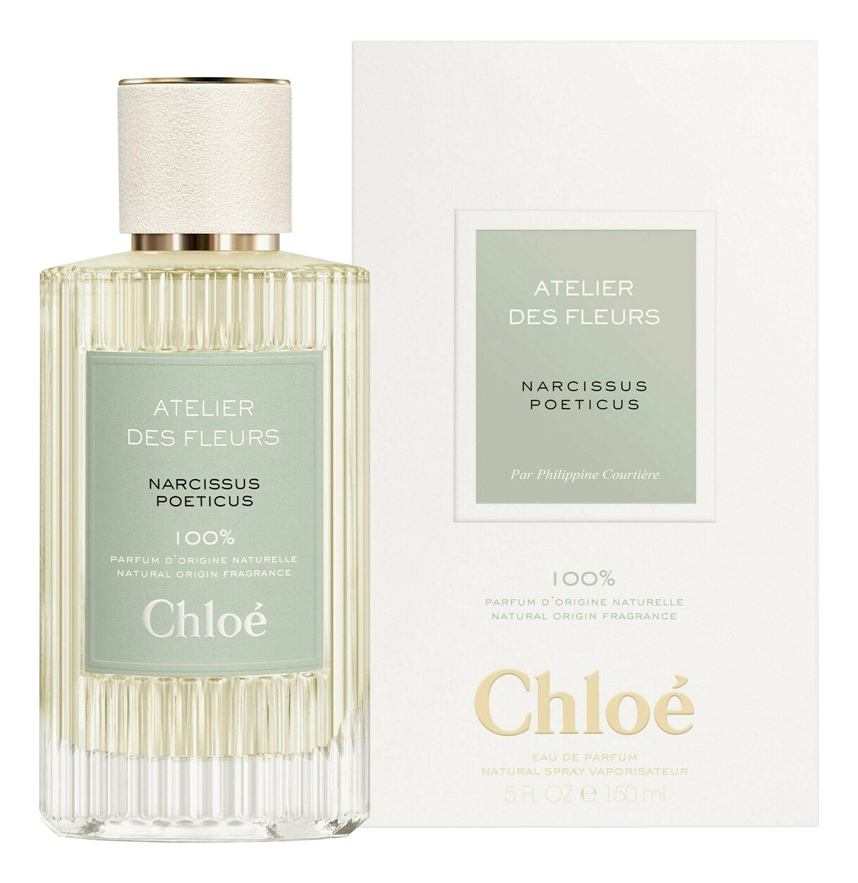 Chloe Narcissus Poeticus женская парфюмерная вода 50 мл - Поэтический Нарцис