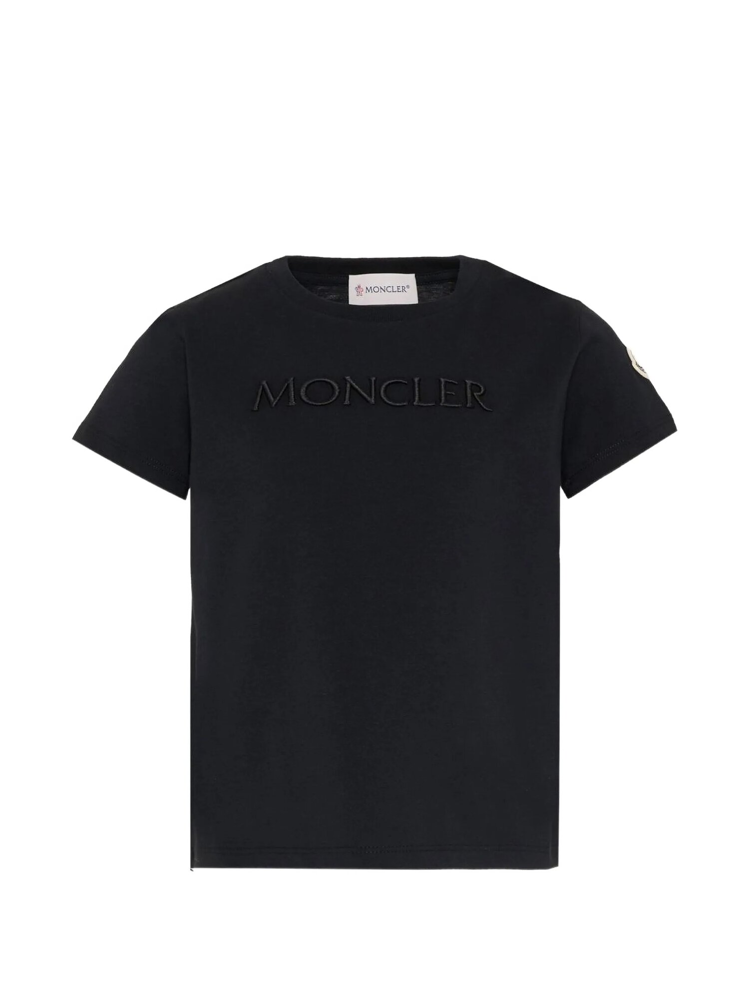 Футболка Moncler