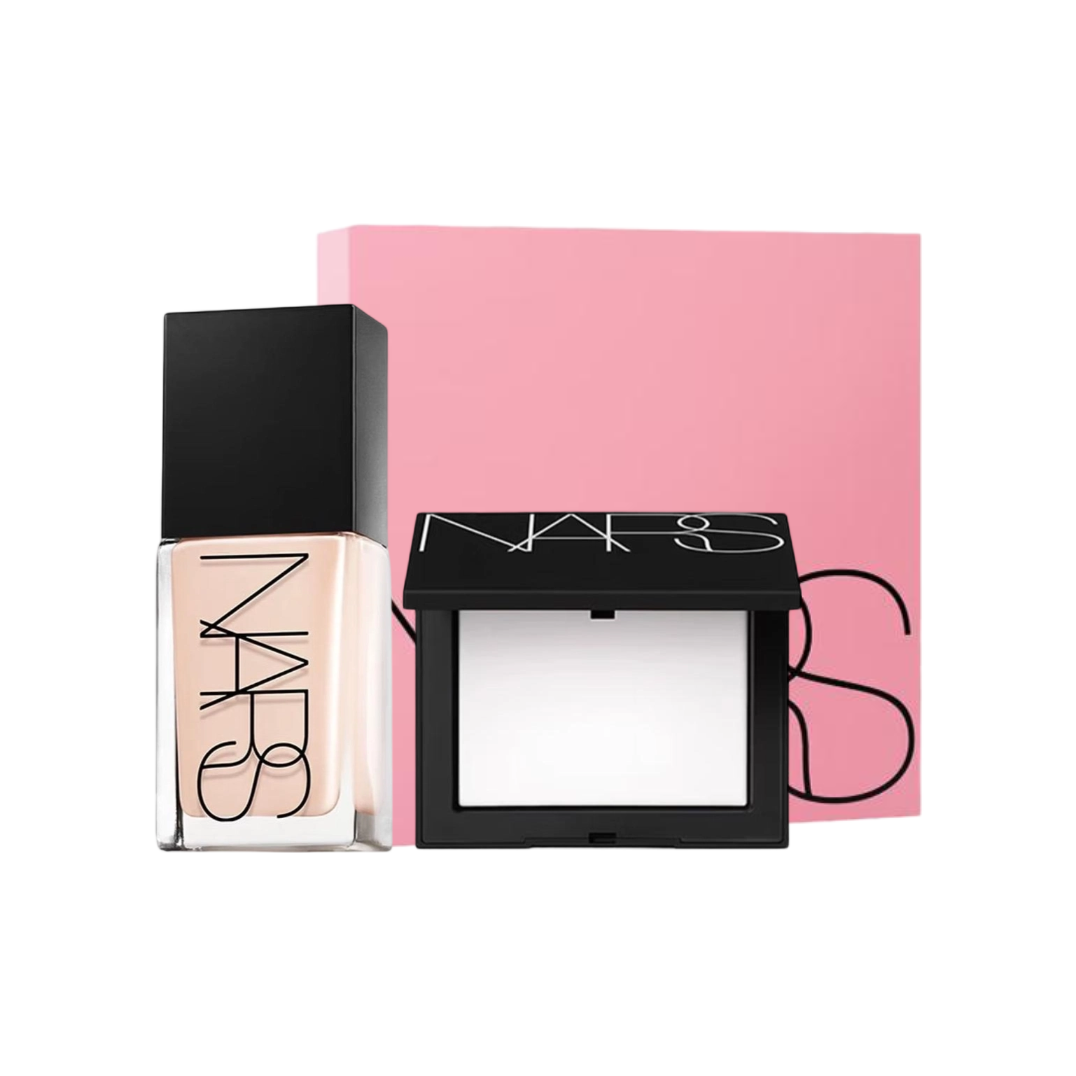 Наборы NARS