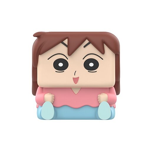 POP MART POP CUBE 2 Карандаш SHIN Chan Фигурка Слепые коробки