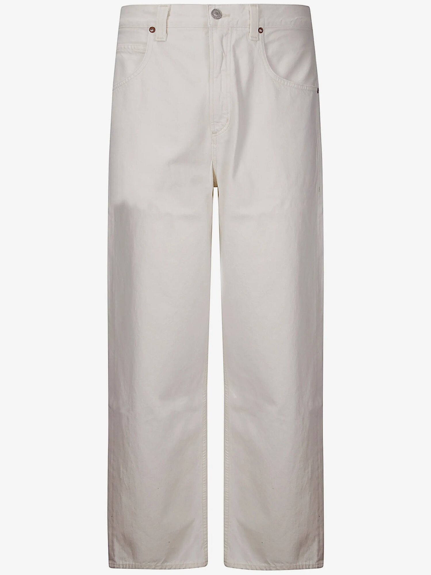 Джинсы Low Slung 