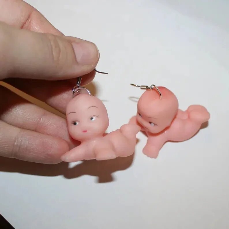 Подвеска для серег