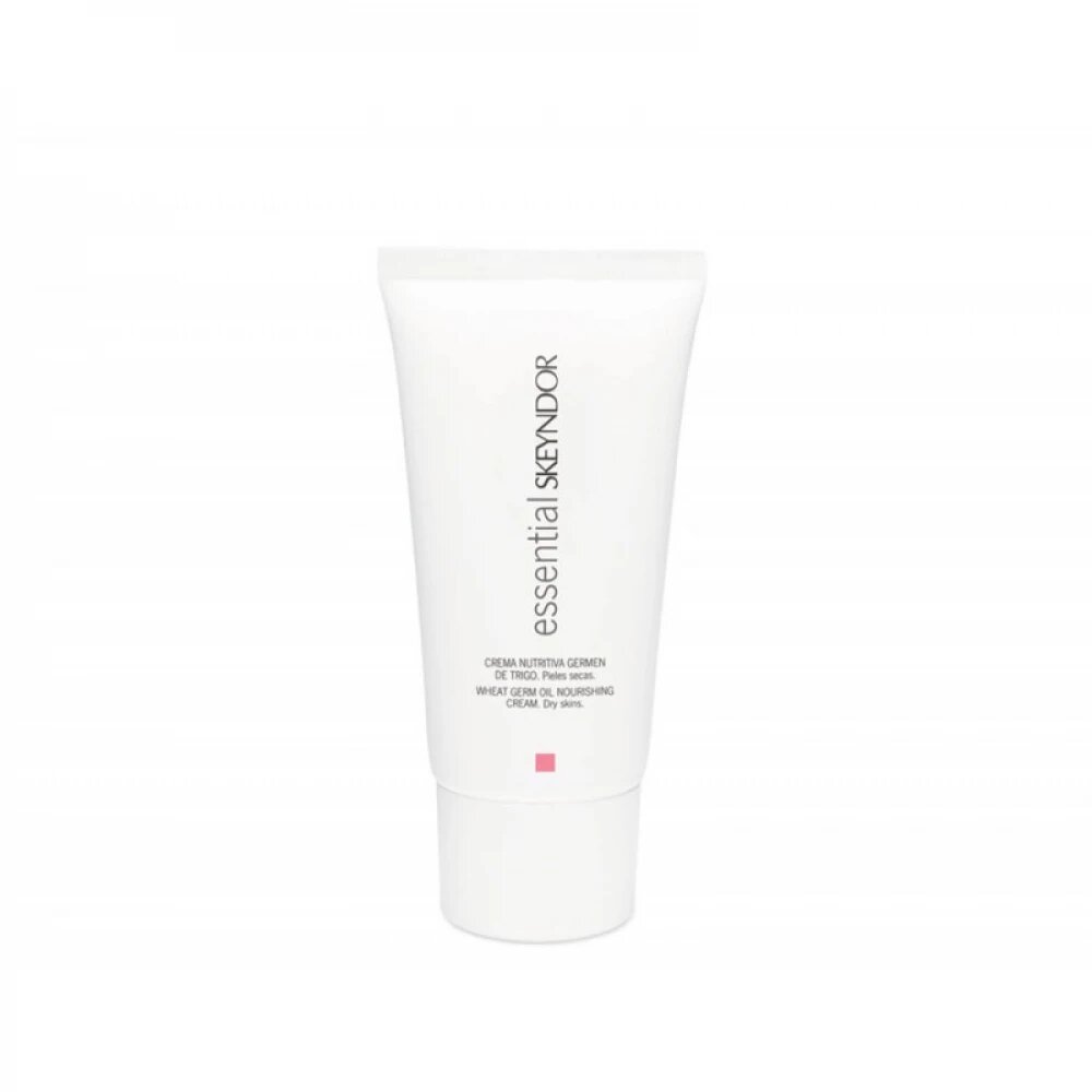 SKEYNDOR Питательный крем с маслом зародышей пшеницы, 50 мл - Wheat Germ Oil Nourishing Cream