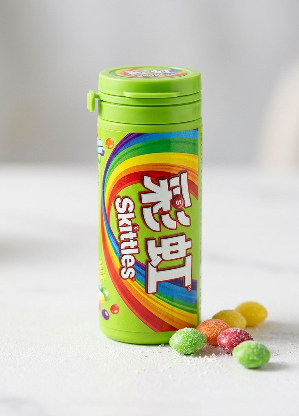 Драже Skittles Sour 30гр — фото 1