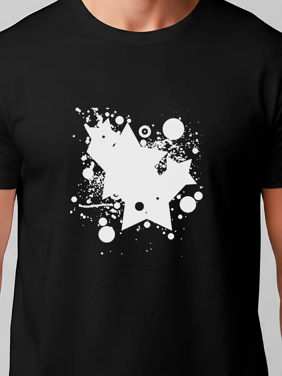 Футболка PRINTSHOT