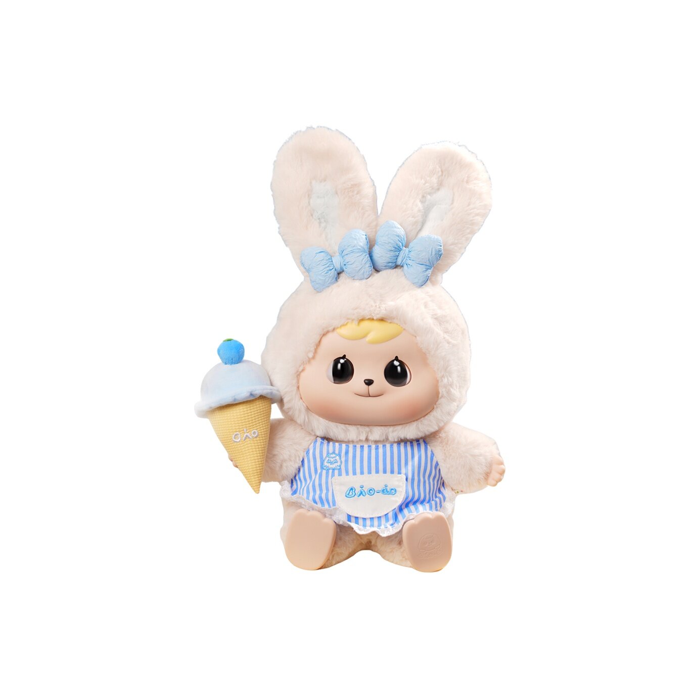 Фигурки-сюрпризы CQTOYS