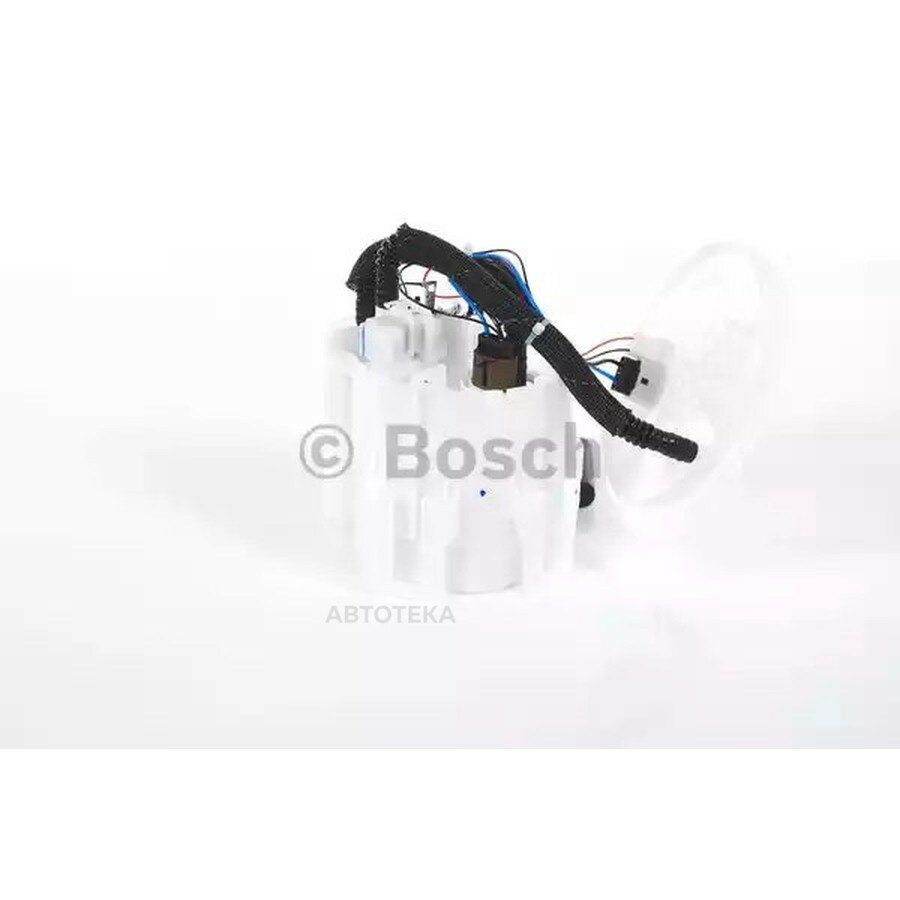 Электрический топливный насос BOSCH 0580314195