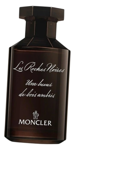 Монклер Ле Рош Нуар парфюмерная вода унисекс 100 мл - Moncler Les Roches Noires аромат