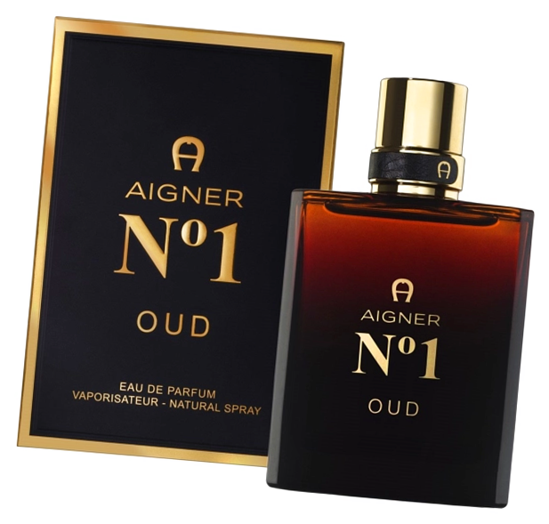 Этьен Айгнер Айгнер Намбер Ван Уд - парфюмерная вода 100 мл / Aigner No 1 Oud