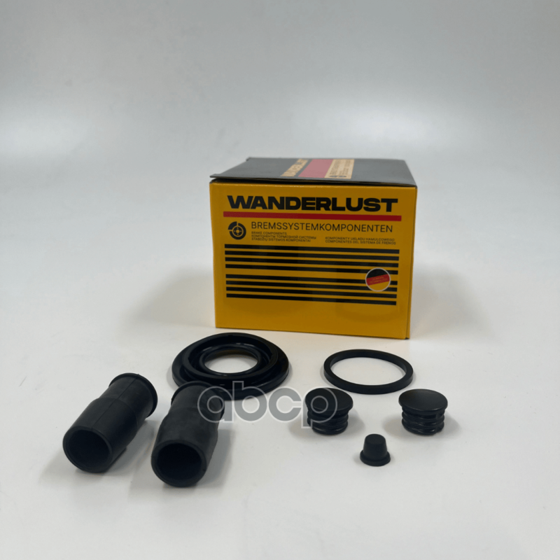 Ремкомплект суппорта BMW 3 E36 -2000, Citroen Evasion -2002, Rover 75 -2003 WANDERLUST арт. 601376