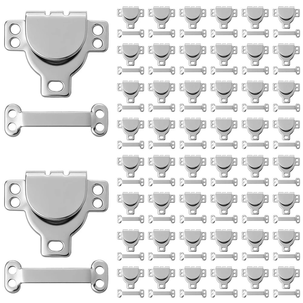 Крючки и застежки для одежды JAY HOME