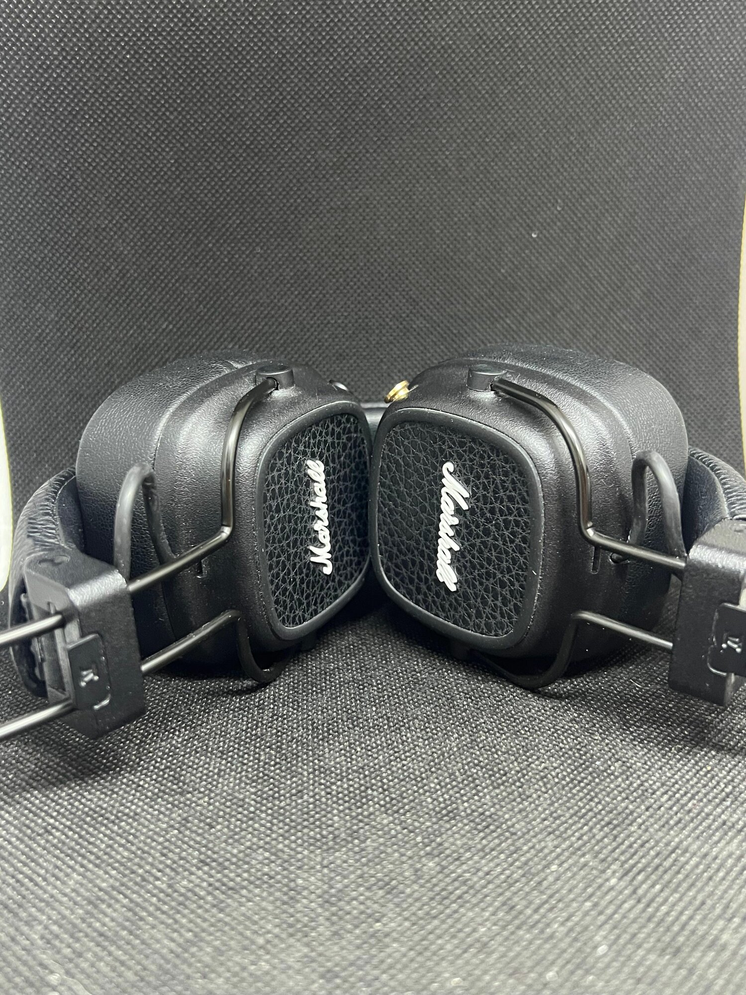 Наушники Marshall Major V, беспроводные, 20 Гц-20 кГц, 106 дБ, 32 Ом — фото 1