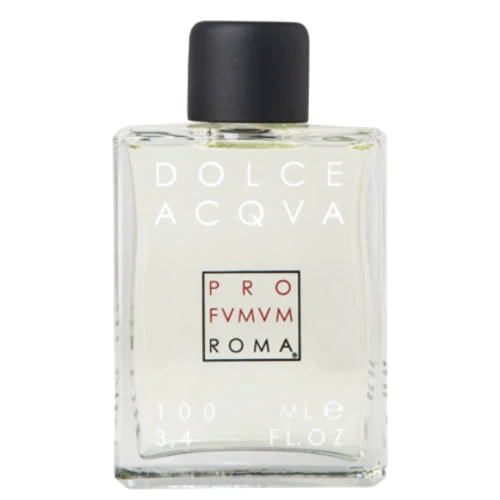 Духи Profumum Roma Dolce Acqua Сладкая вода 18 мл / Профумум Рома Дольче Аква унисекс