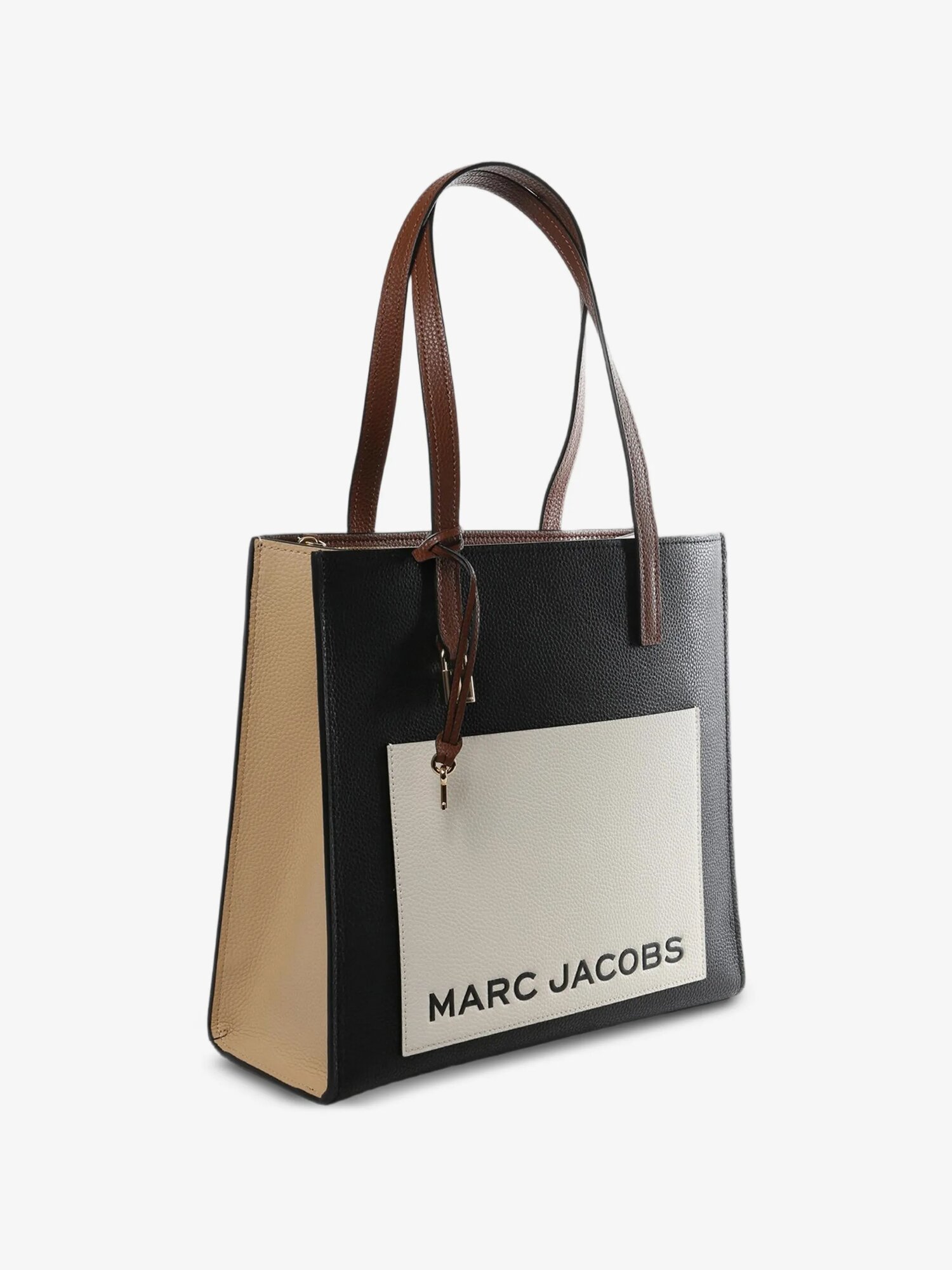 Сумка MARC JACOBS, черный — фото 1