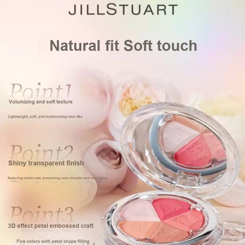 Румяна JILL STUART — фото 1