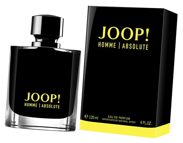 Парфюм Joop Homme Absolute мужской 120 мл / Джуп Хом Абсолют