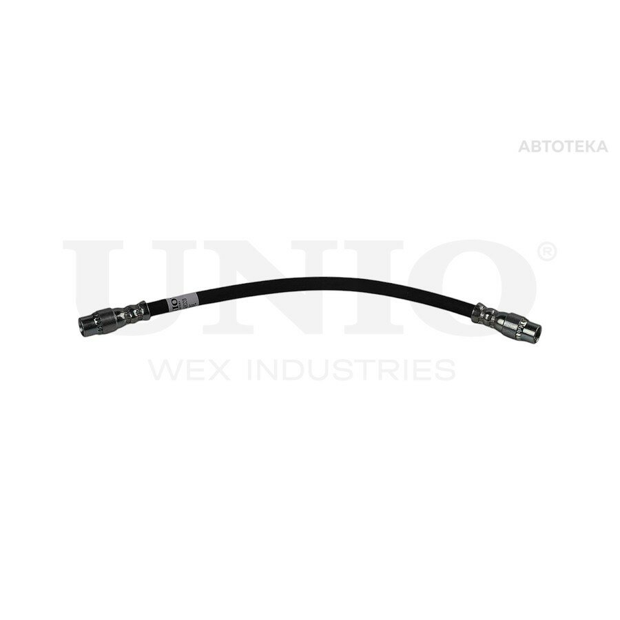 Шланг тормозной RENAULT LOGAN 04- задн. UNIO BRH10028