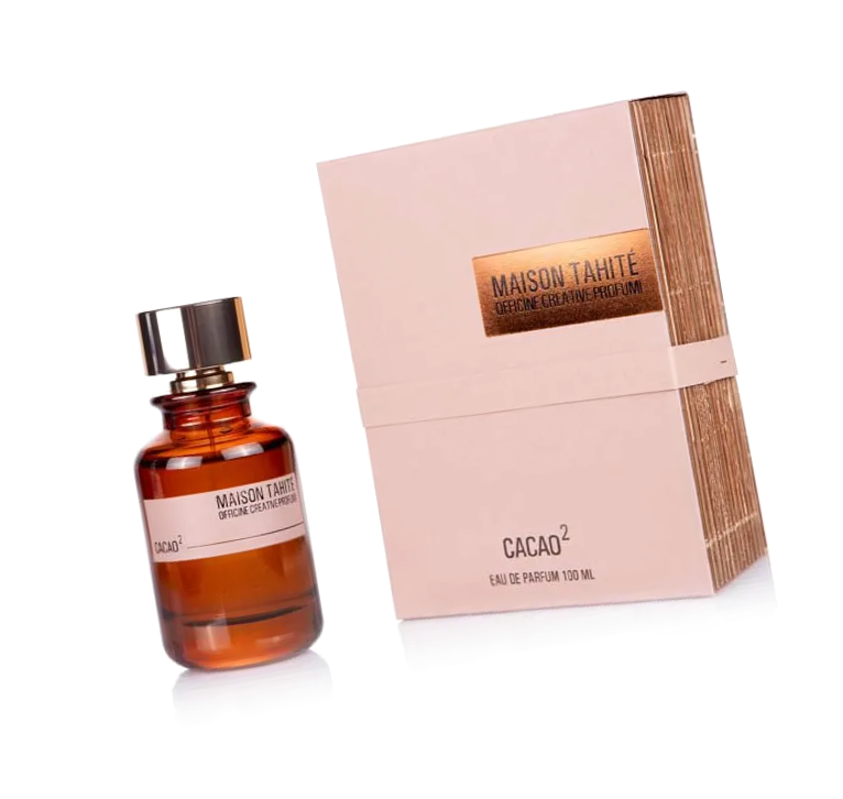 Мезон Тахите Какао 2 духи унисекс 100 мл - Officine Creative Maison Tahite Cacao 2