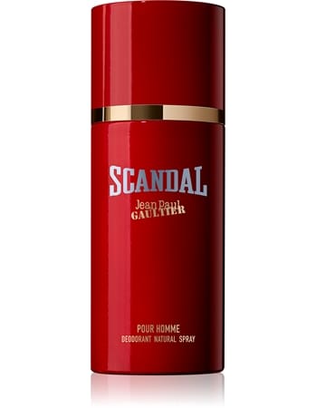 Дезодорант Jean Paul Gaultier Scandal Pour Homme, 150 мл