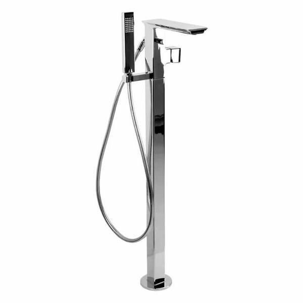 Смеситель BRAVAT Phillis F656101C-B3-ENG