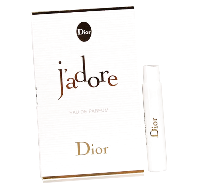 Christian Dior J Adore парфюм жен пробник 1 мл