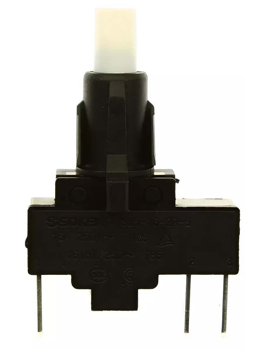 Кнопка поджига для плиты Gefest PS 25-16-2R-5