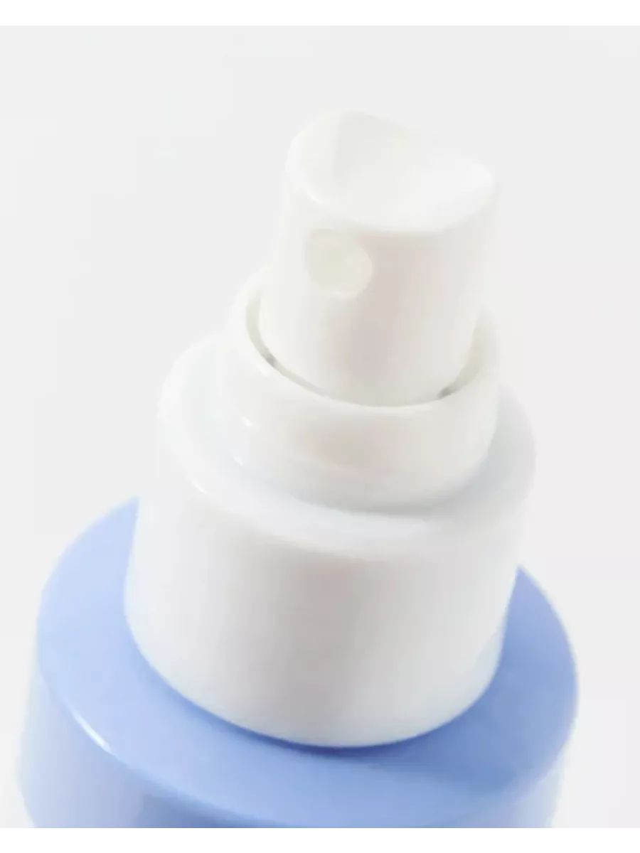 Мист для лица hydramemory face mist — фото 1