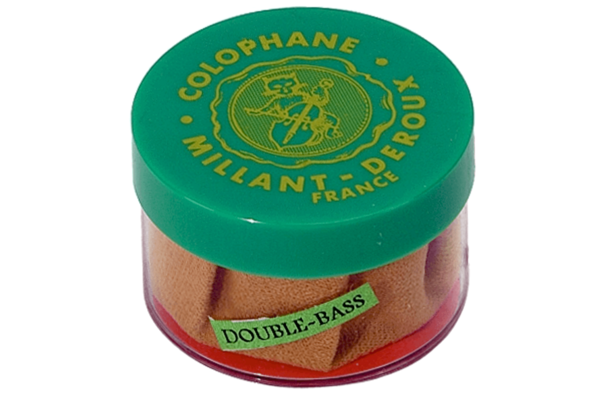 GEWA Rosin Millant-Deroux канифоль для контрабаса