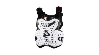 Защита панцирь Leatt Chest Protector 1.5 (White, OS, 2026 (5023050800))
