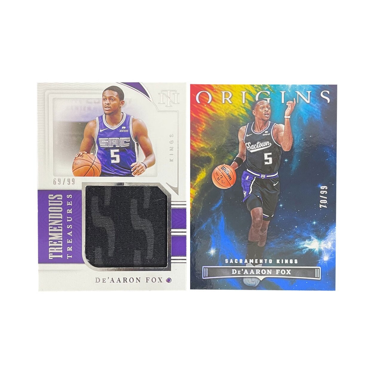 Карточки коллекционные PANINI