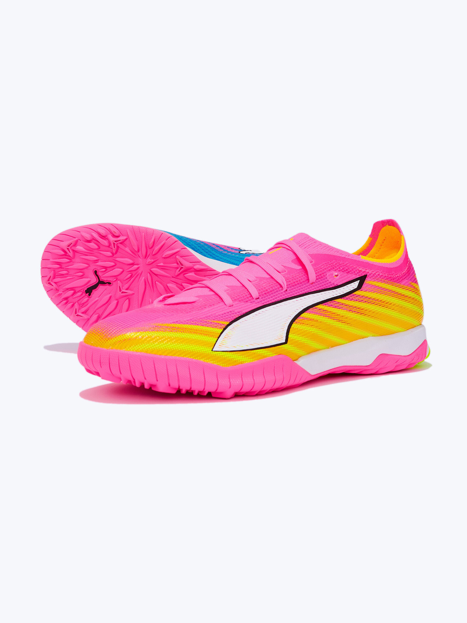 Сороконожки PUMA ULTRA MATCH