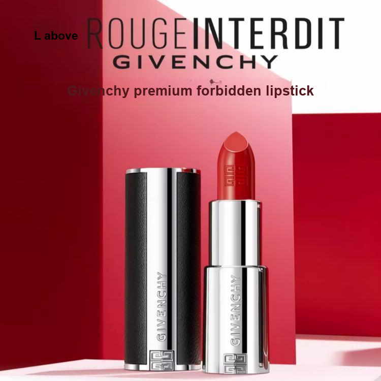 Помада Givenchy — фото 1