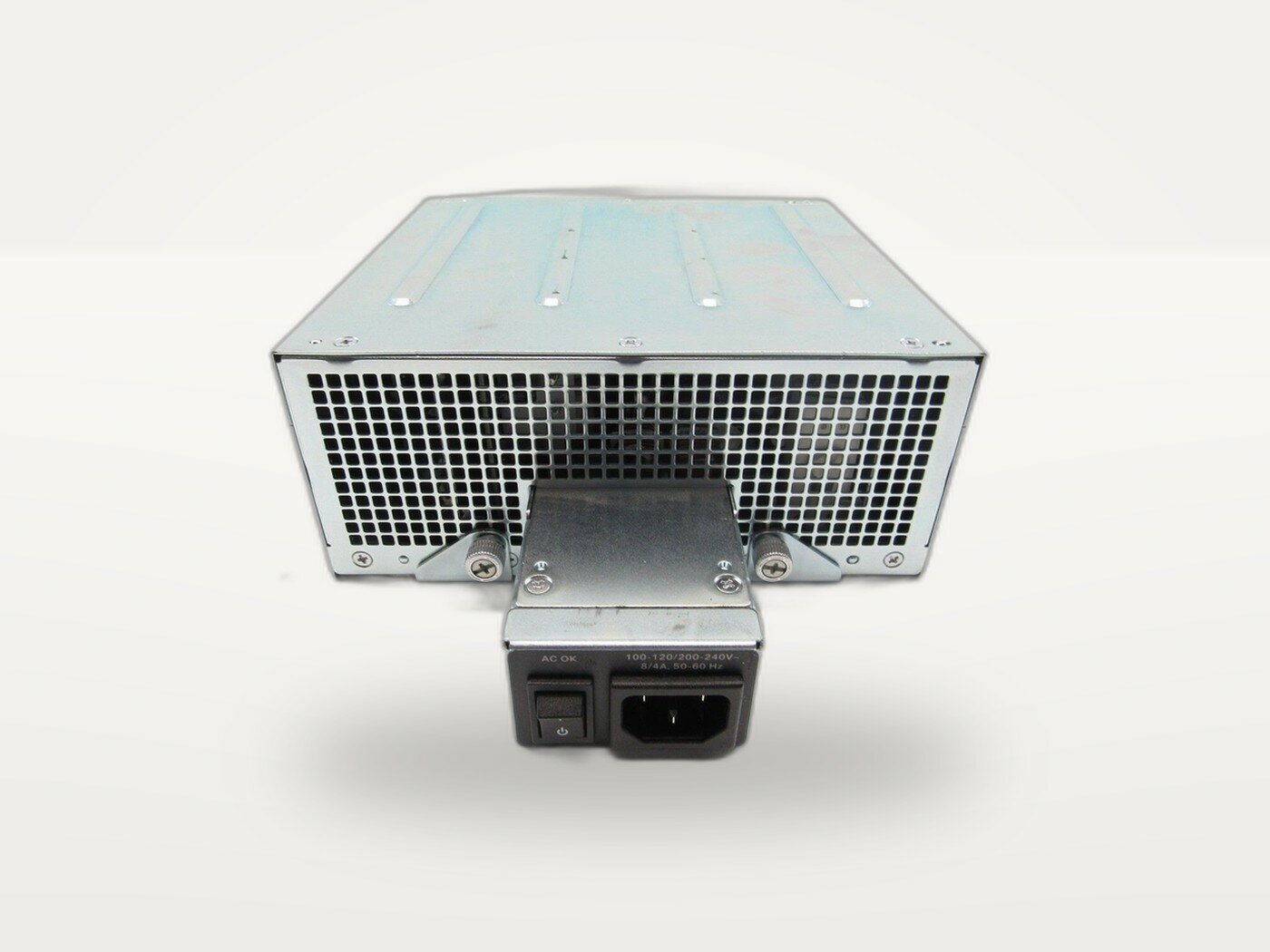 Блок питания CISCO PWR-3900-AC Cisco 3925/3945 AC Power Supply